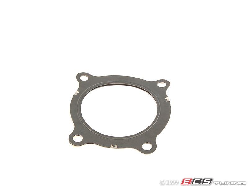 Genuine Volkswagen Audi - 8E0253115D - Exhaust Gasket (8E0 253 115 D)