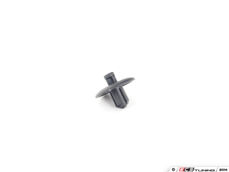 Genuine Volkswagen Audi - 8Z0807300 - RIVET (8Z0 807 300)