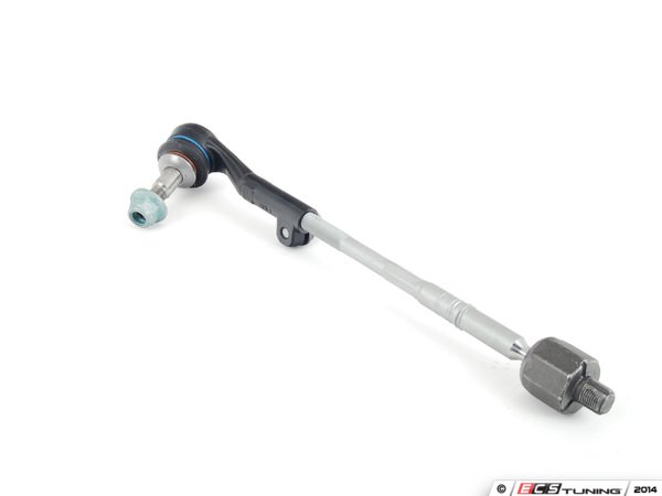 Lemforder - 32102283461 - Tie Rod Assembly - Left - (NO LONGER AVAILABLE)