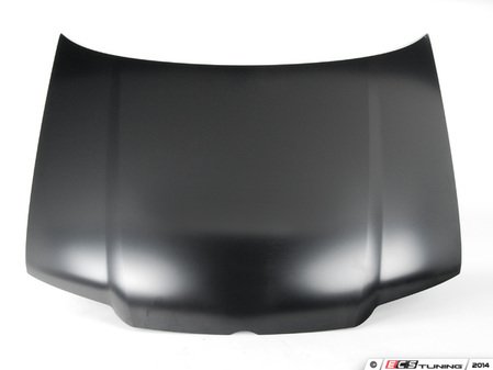 Genuine Volkswagen Audi - 1J5823031B - Hood (1J5 823 031 B)