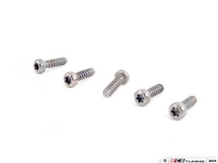 Genuine Volkswagen Audi - 5K0998226 - Headlight Tab Repair Kit - Right ...