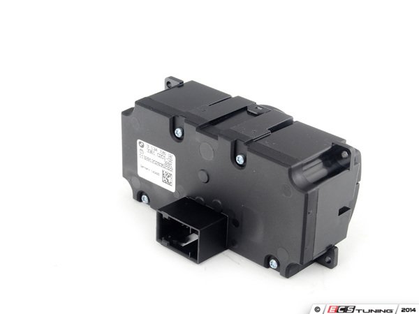 Genuine European BMW - 61319134726 - European Headlight Switch (61-31-9 ...