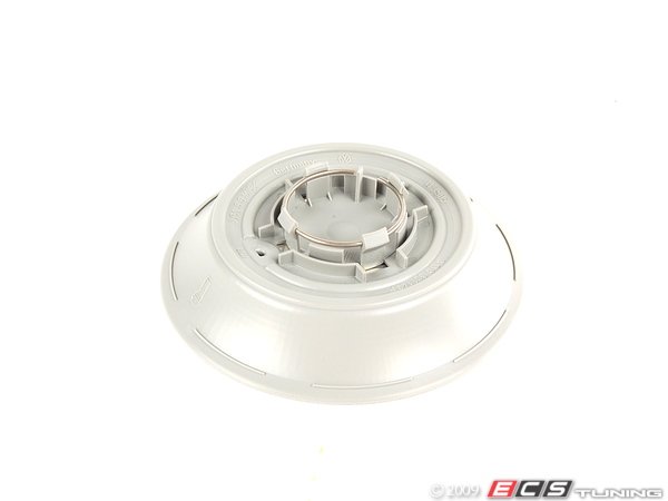 Genuine Volkswagen Audi - 3D0601149FGRB - Center Cap - Priced Each (3D0 ...