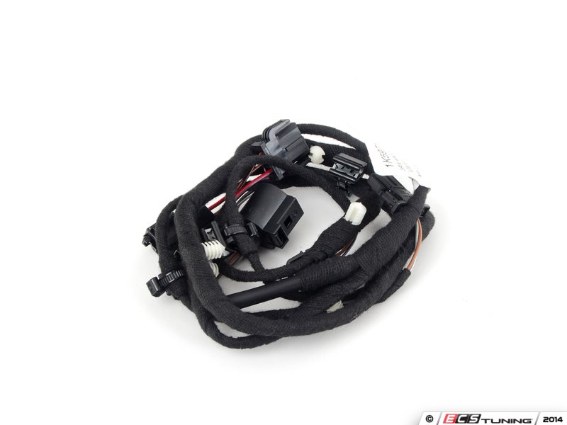 Genuine Volkswagen Audi - N01166516 - Washer - Priced Each (N 011 665 16)