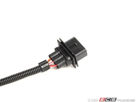 Genuine Volkswagen Audi - 6X0959455F - Primary Fan Assembly - 345MM ...