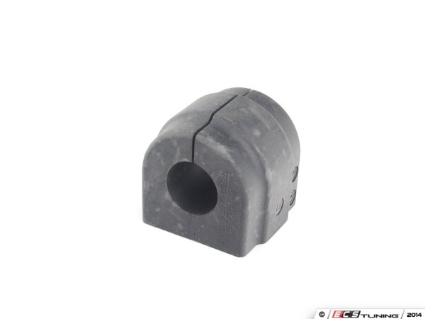Genuine BMW - 31356773512 - Front Sway Bar Bushing - Priced Each (31-35 ...