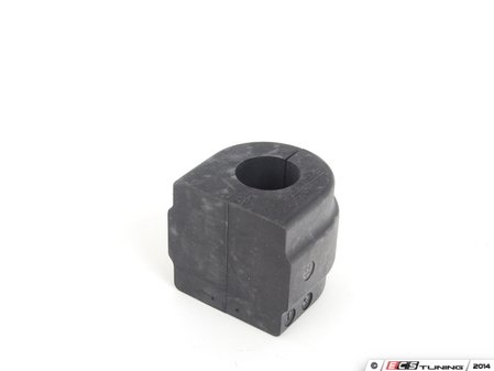 Genuine BMW - 31356773512 - Front Sway Bar Bushing - Priced Each (31-35 ...