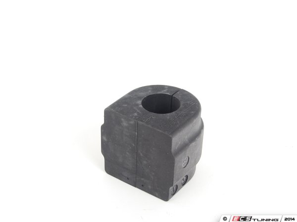 Genuine BMW - 31356773512 - Front Sway Bar Bushing - Priced Each (31-35 ...