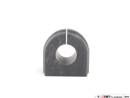 Genuine BMW - 31356773512 - Front Sway Bar Bushing - Priced Each (31-35 ...