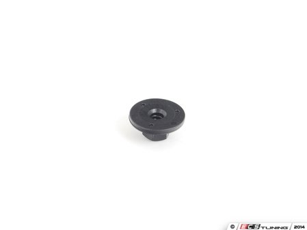Genuine MINI - 07147169847 - Plastic Cap Nut with Washer - Priced Each ...