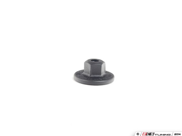 Genuine MINI - 07147169847 - Plastic Cap Nut with Washer - Priced Each ...