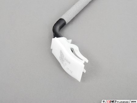 Genuine BMW - 51217059969 - Bowden Cable - Inside Door Opener Front (51 ...