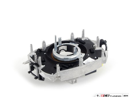 Genuine BMW - 61316970833 - Steering column switch unit (61-31-6-970-833)