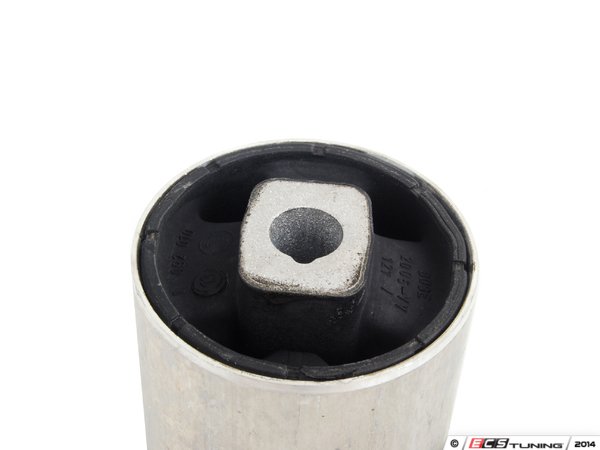 Genuine BMW - 31129068753 - Front Control Arm Bushings - Pair (31-12-9 ...