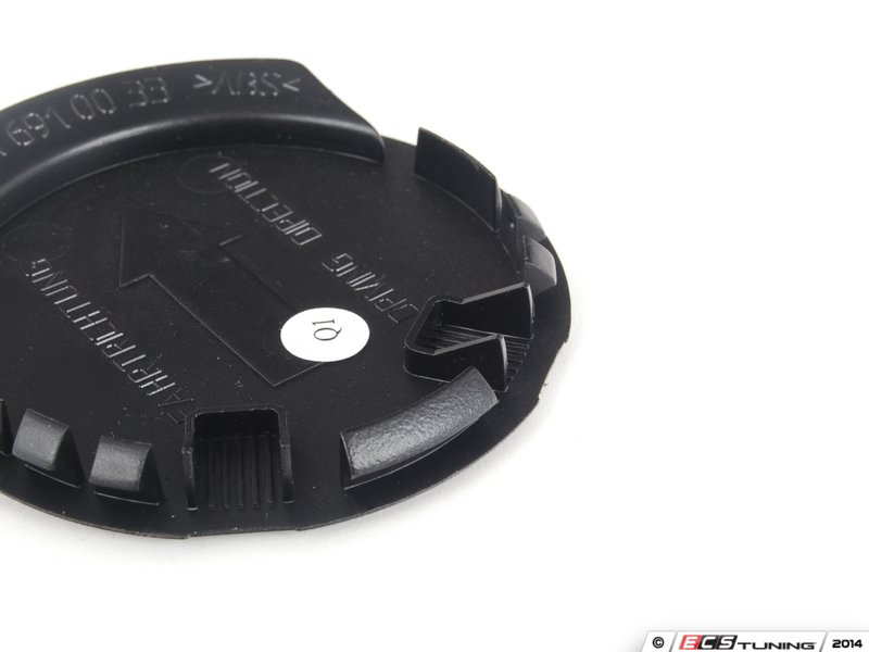 Genuine Mercedes Benz - 1716910033 - Cover Cap - Priced Each