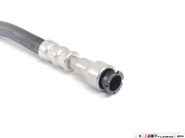 Genuine MINI - 16126756919 - Fuel Feed Line - Forward Section (16-12-6 ...
