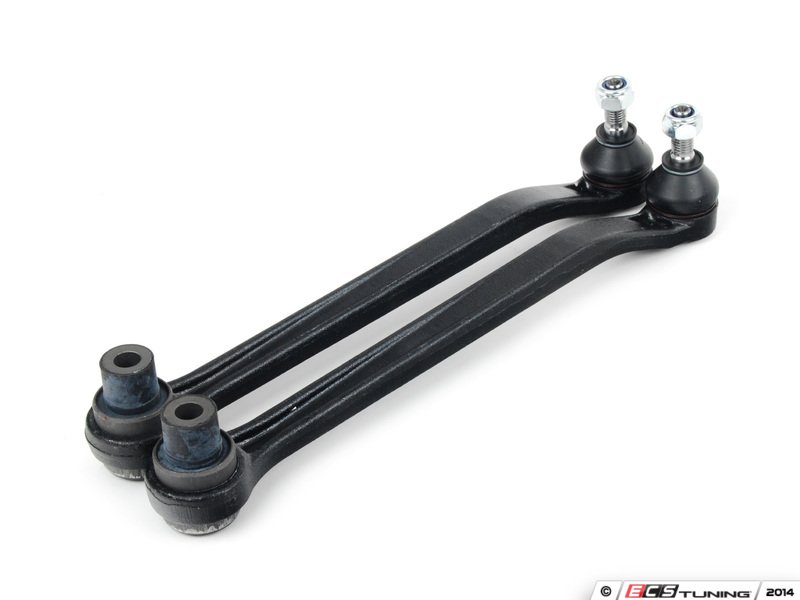 Assembled By ECS - 8D0501530KT3 - Complete Rear Tie Rod Kit