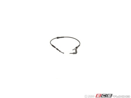 Genuine BMW - 34356789439 - Brake Pad Wear Sensor - Front (34-35-6-789-439)