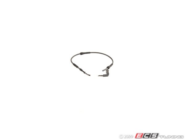 Genuine BMW - 34356789439 - Brake Pad Wear Sensor - Front (34-35-6-789-439)