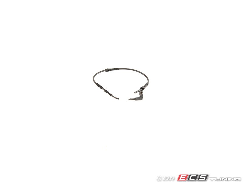 Genuine BMW - 34356789439 - Brake Pad Wear Sensor - Front (34-35-6-789-439)