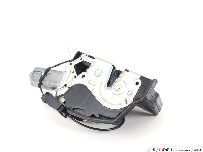 Genuine BMW - 51217202126 - Front Door Lock - Right (51-21-7-202-126)