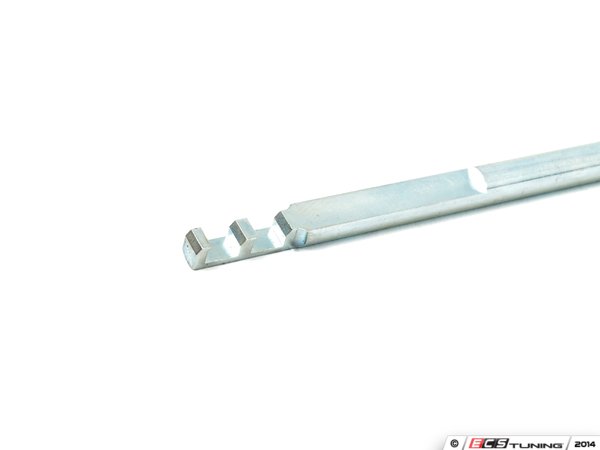 Genuine Volkswagen Audi - T40138 - Release Tool F/ Rev. Light Switch ...