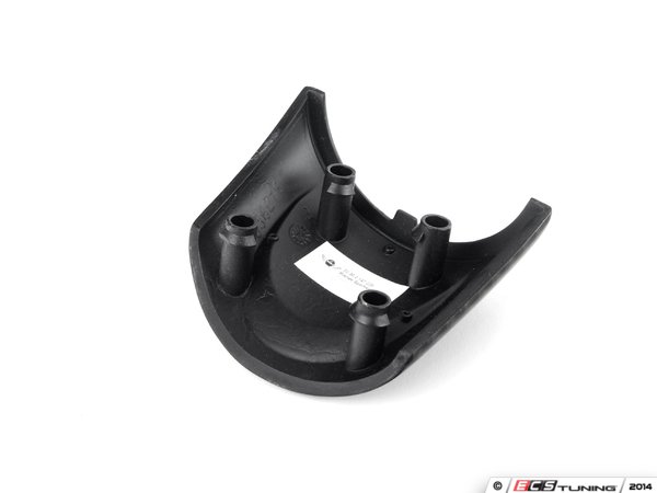 Genuine MINI - 32302147228 - Carbon Fiber JCW Cover For Sport Wheel (32 ...