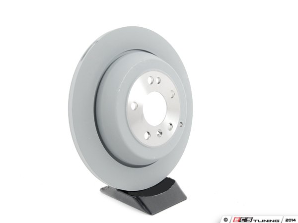 Genuine Mercedes Benz - 164423121290 - BRAKE DISC, UNVENTED