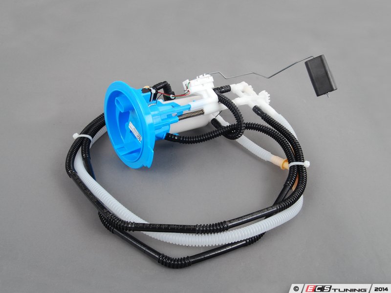 Genuine Volkswagen Audi - 5N0919109F - In-Tank Fuel Filter (5N0 919 109 F)