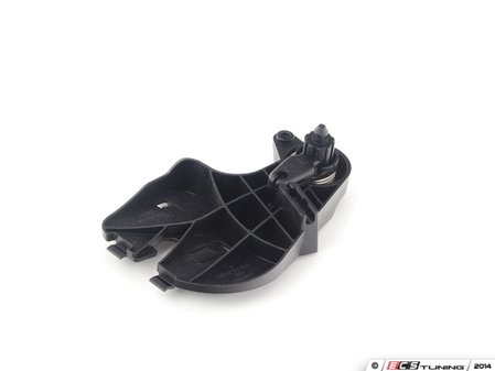 Genuine Volkswagen Audi - 8T1823633B - Hood Release Lever Bracket (8T1 ...