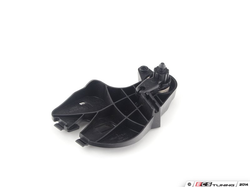 Genuine Volkswagen Audi - 8T1823633B - Hood Release Lever Bracket (8T1 ...