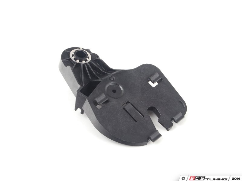 Genuine Volkswagen Audi - 8T1823633B - Hood Release Lever Bracket (8T1 ...