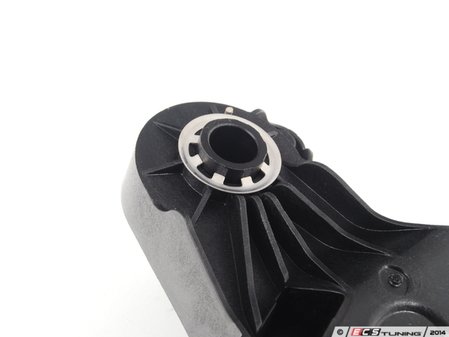 Genuine Volkswagen Audi - 8T1823633B - Hood Release Lever Bracket (8T1 ...