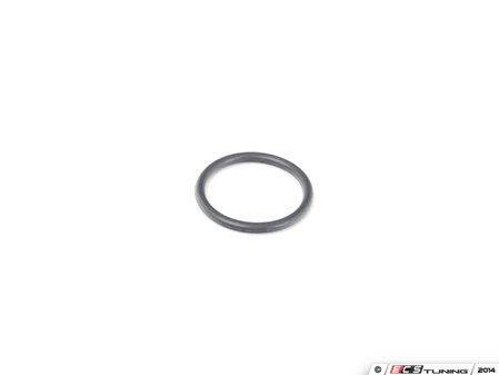 Genuine Volkswagen Audi - N90544501 - Drain Plug Gasket - Priced Each ...