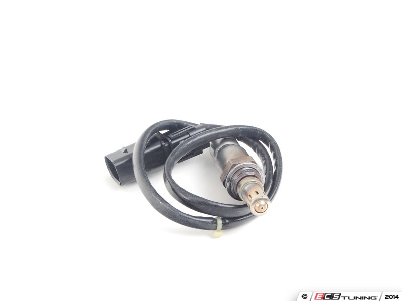 Genuine Volkswagen Audi - 06E906265AJ - Front Oxygen Sensor - Priced ...