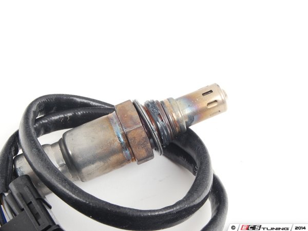 Genuine Volkswagen Audi - 06E906265AJ - Front Oxygen Sensor - Priced ...