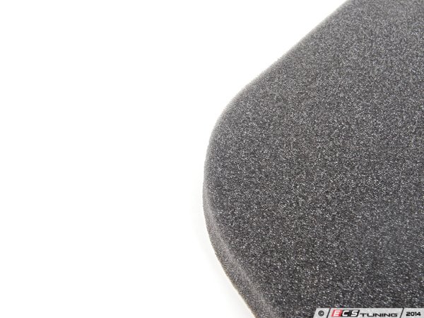 Genuine BMW - 51481832785 - Genuine BMW Sound Deadening (51-48-1-832-785)