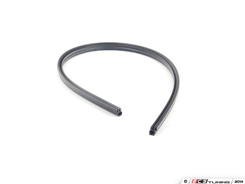 Genuine Volkswagen Audi - 4E0823723C - Rain Tray Seal (4E0 823 723 C)