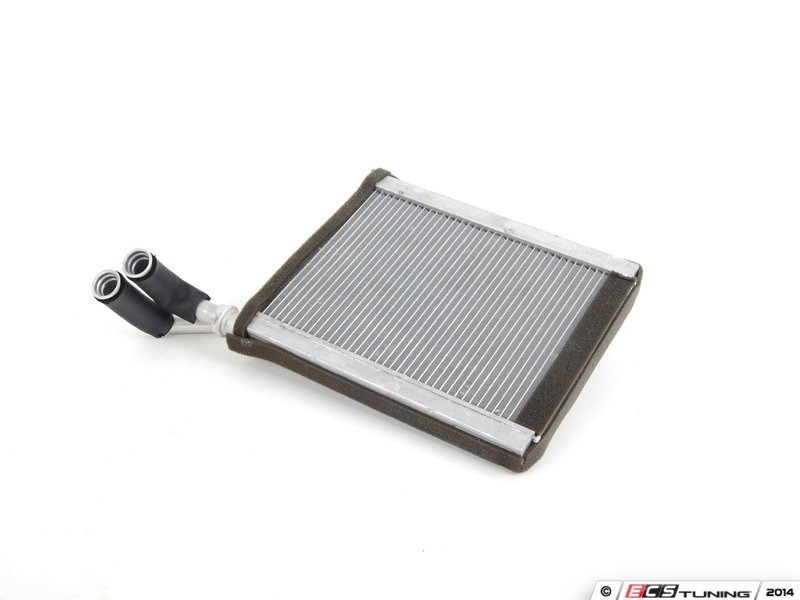 Genuine BMW - 64118385689 - HVAC Heater Core (64-11-8-385-689)