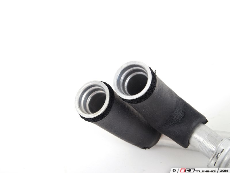 Genuine BMW - 64118385689 - HVAC Heater Core (64-11-8-385-689)