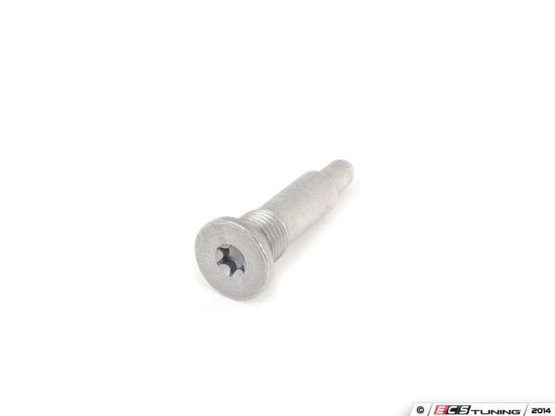 Genuine MINI - 11317534771 - Bearing Bolt - Priced Each (11-31-7-534-771)