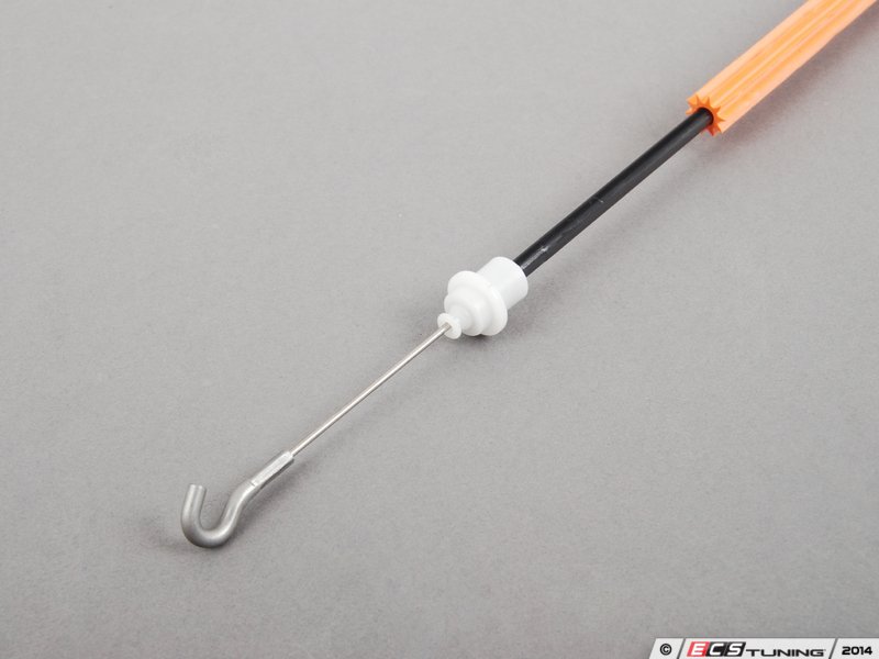 Genuine Volkswagen Audi - 8E0839085B - Rear Door Latch Release Cable ...