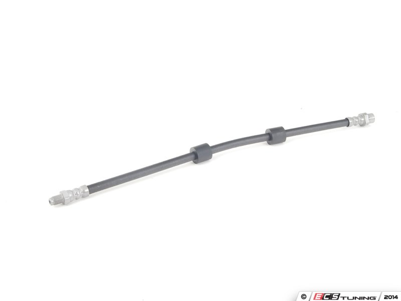 FTE - 34301165249 - E39 Front Brake Hose - Priced Each