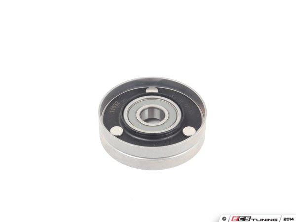 Genuine Volkswagen Audi - 079903341F - Accessory Belt Idler Pulley (079 ...