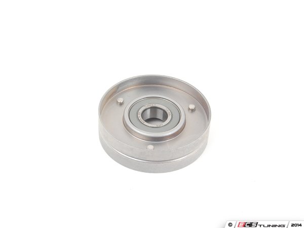 Genuine Volkswagen Audi - 079903341F - Accessory Belt Idler Pulley (079 ...