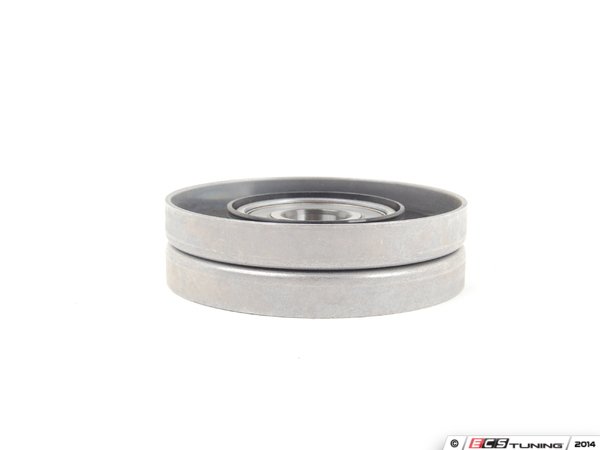 Genuine Volkswagen Audi - 079903341F - Accessory Belt Idler Pulley (079 ...