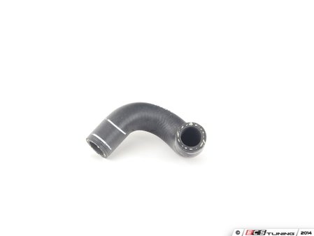 Genuine Volkswagen Audi - 079121058J - Oil Cooler Hose - Return (079 ...