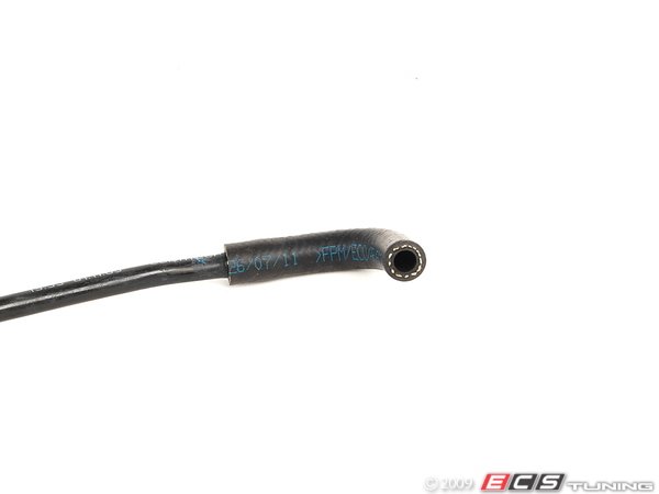 Genuine BMW - 13907557923 - Fuel tank Ventilation valve pipe (13-90-7 ...