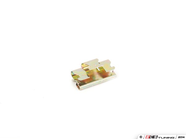 Genuine BMW - 51216454231 - CLIP (51-21-6-454-231)