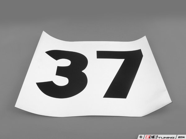 Genuine MINI - 82120390432 - 37 DOOR DECAL PORT MC40 - (NO LONGER ...